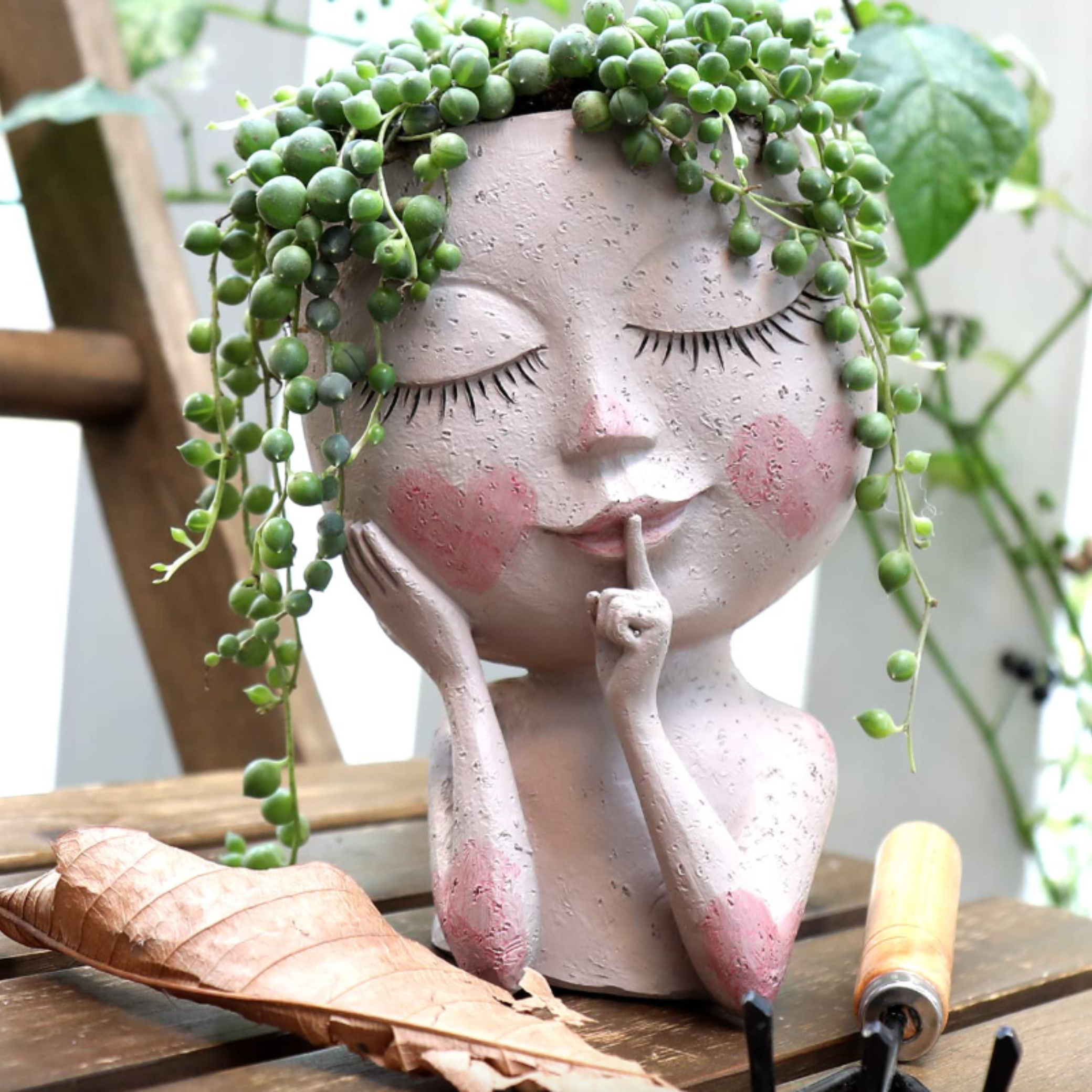 Discover unique gardening delights at Grace and August – graceandaugust ...